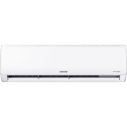 Samsung AR35 Silver AR09TXHQASI/SK A++ 9000 BTU Inverter Duvar Tipi Klima